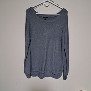 Cyrus | Tops | Light Sweater L | Poshmark